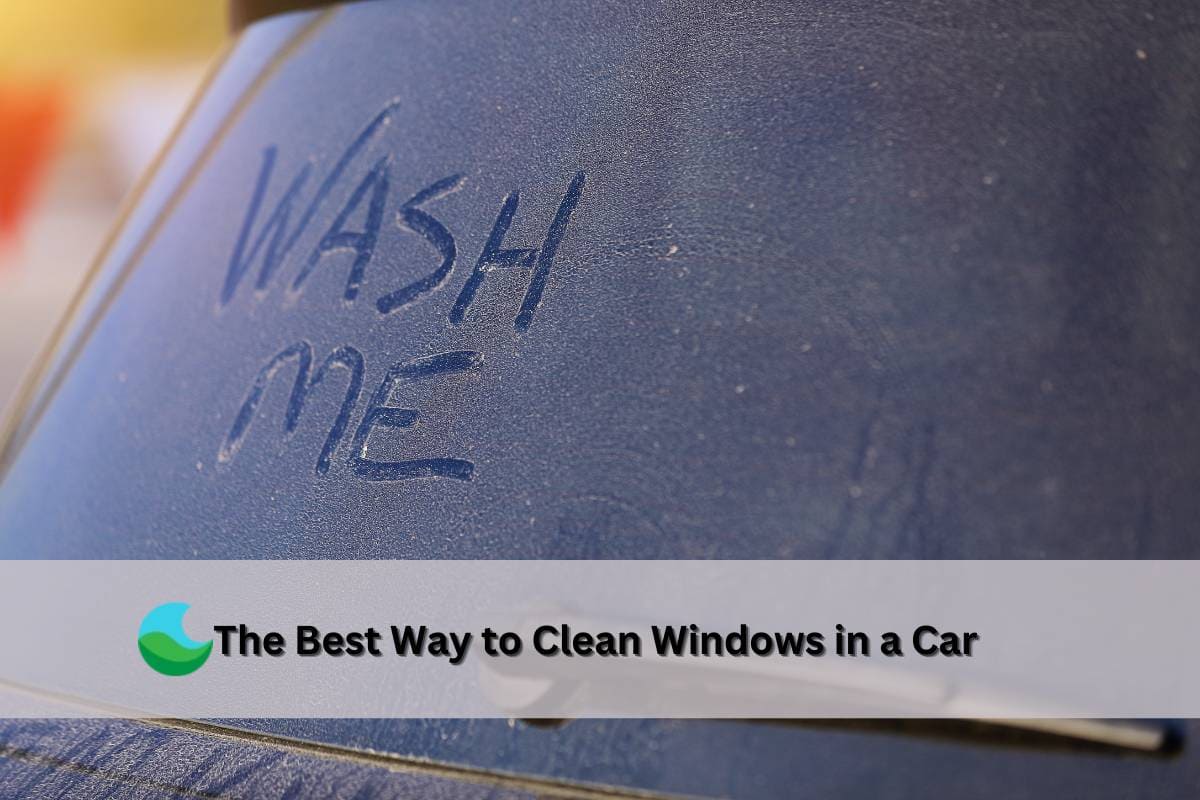 What is The Best Way to Clean Your Car Window Without Wasting Time or Effort?– Lucent Globe
