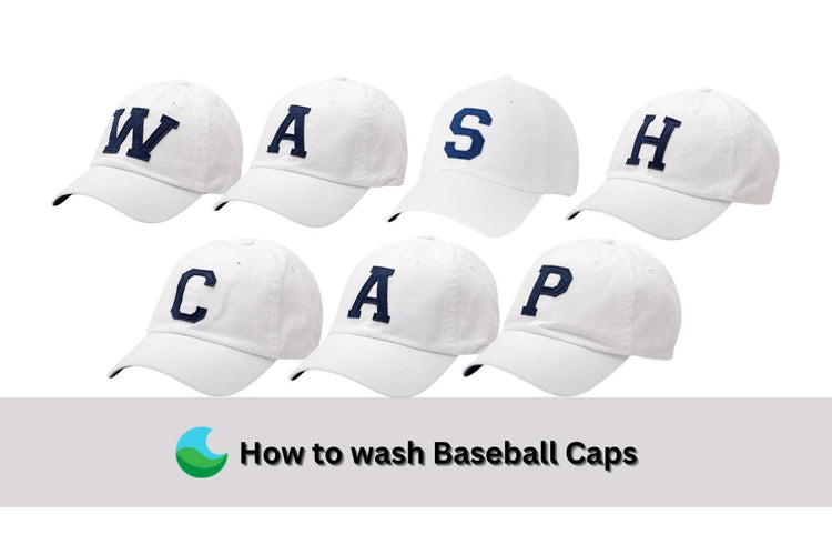 How to Wash a Baseball Cap Like a Pro – Lucent Globe