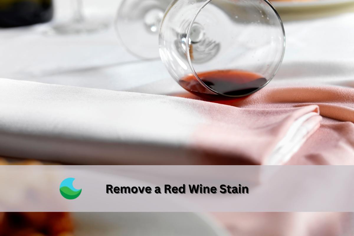 How To Remove a Red Wine Stain (Fast, Gentle, and Without Harsh Chemic ...