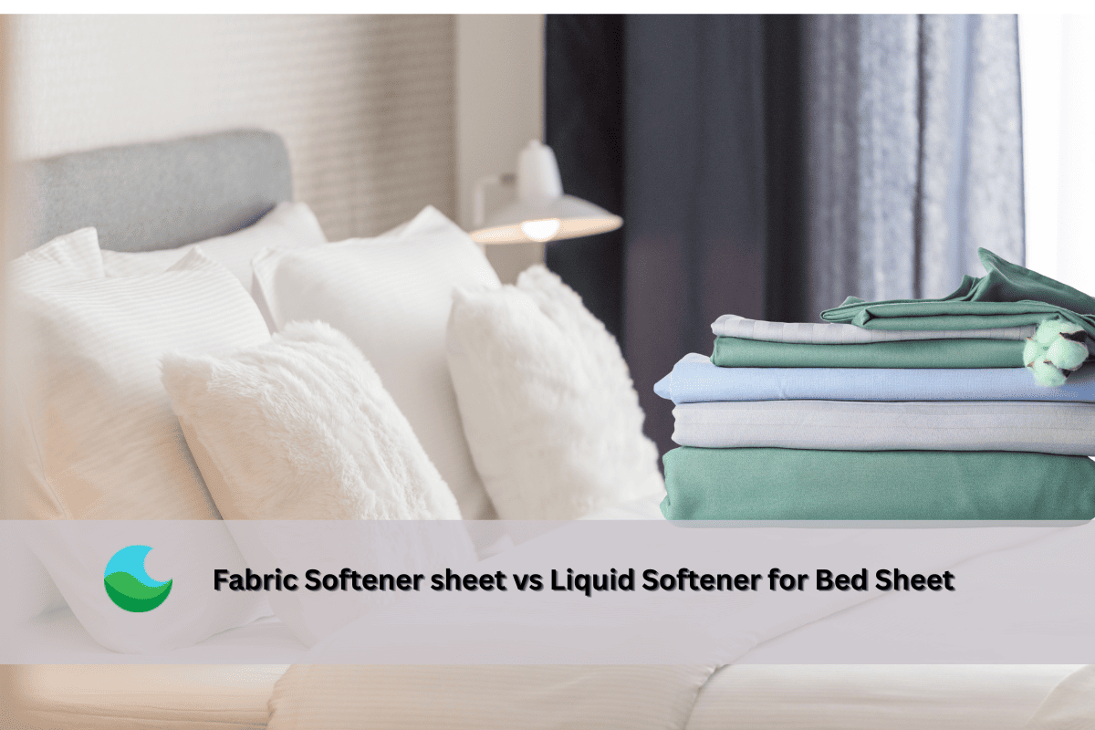 Fabric Softener sheet vs Liquid Softener for Bed Sheets– Lucent Globe
