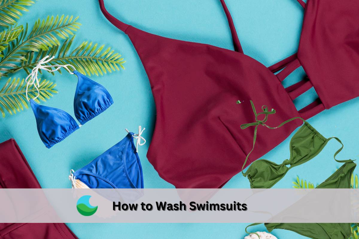 How to Wash Swimsuits: Tips for Caring for Your Swimwear and Bathing ...