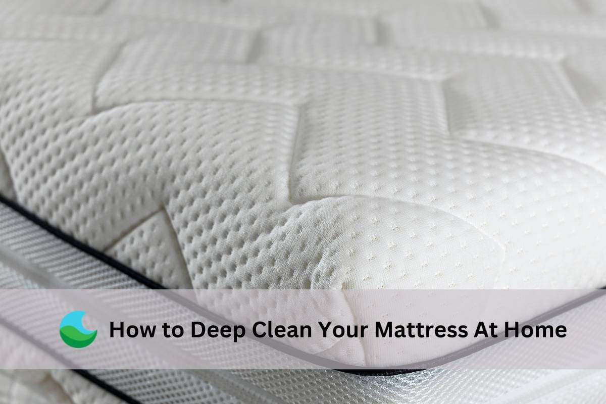 How to Deep Clean Your Mattress without harsh chemicals– Lucent Globe
