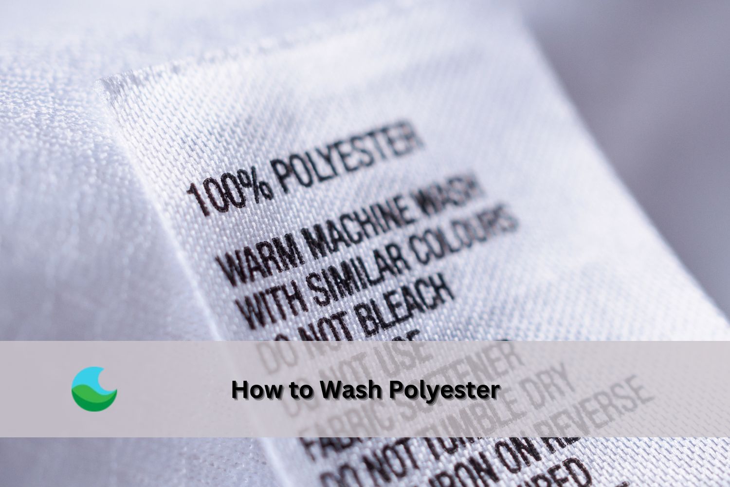 How to Wash Polyester Clothes in 13 Handy Tips Without Compromising ...