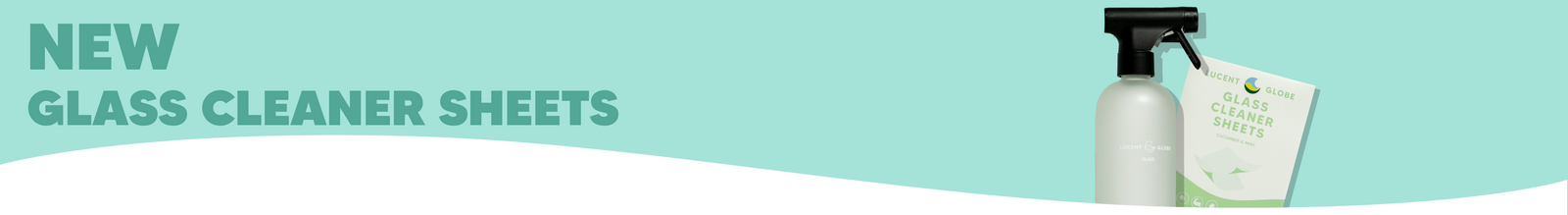 Laundry Detergent Sheets– Lucent Globe