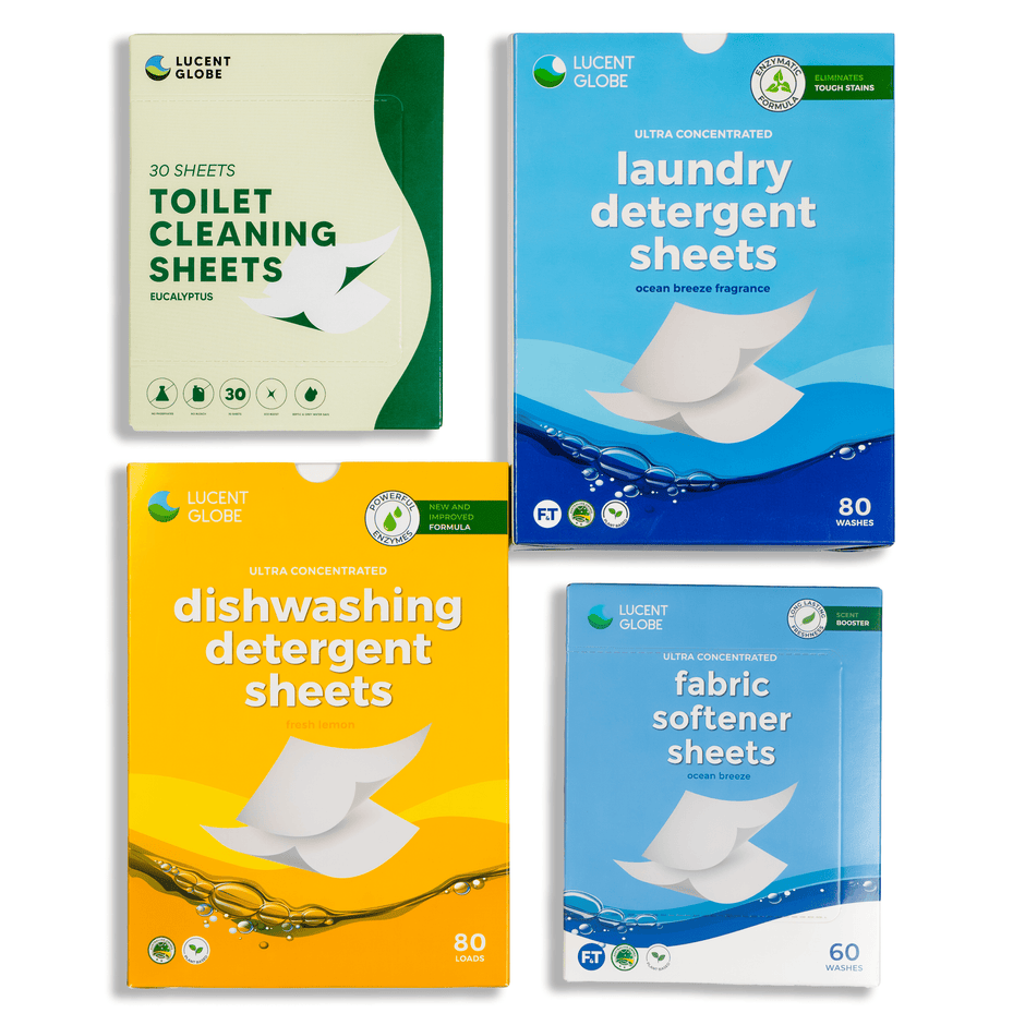 All Products– Lucent Globe